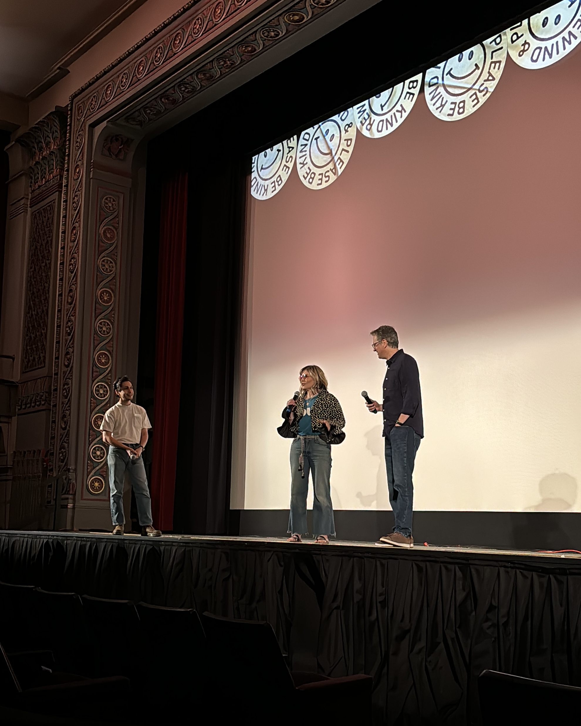 Rewind, Be Kind: Super Yaki x SIFF